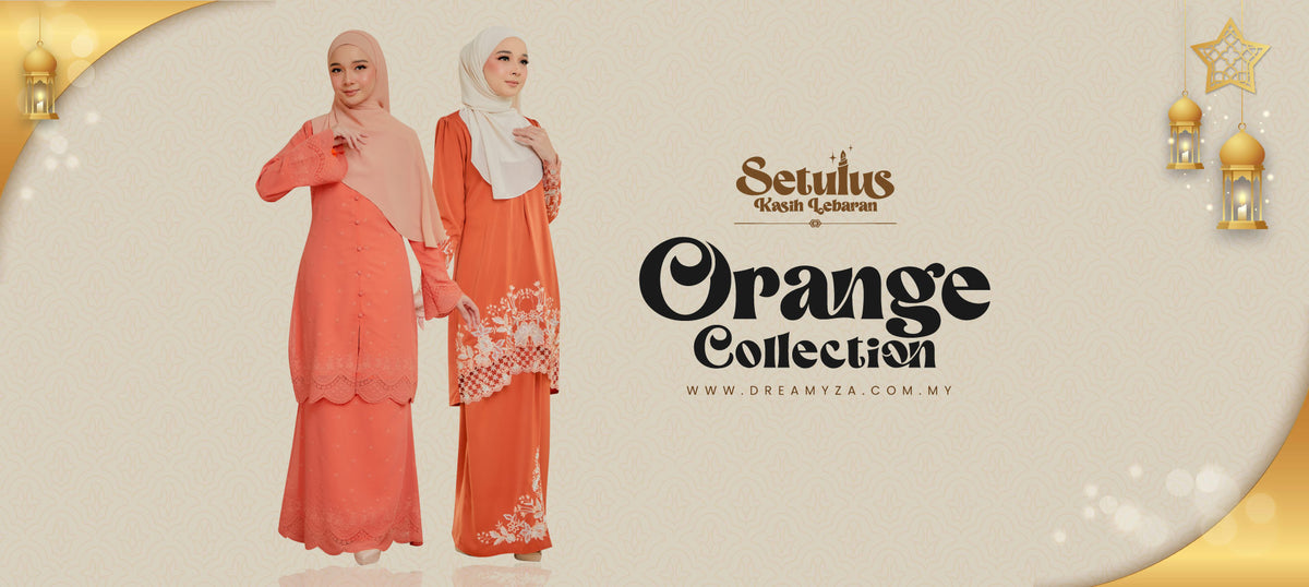 Orange Collection